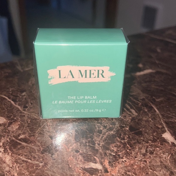 La Mer | Makeup | La Mer The Lip Balm 9g | Poshmark